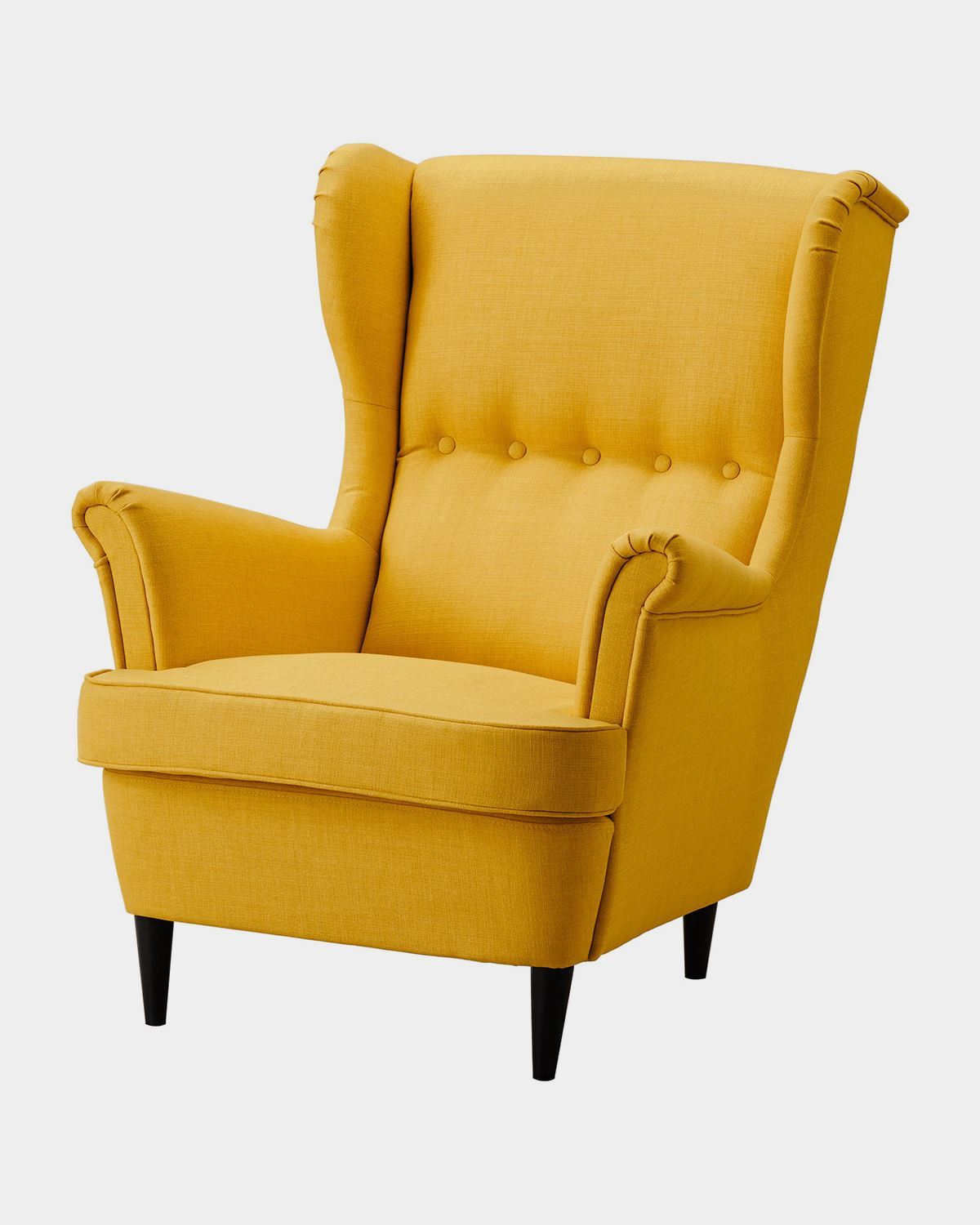 Nop Prisma Furniture Theme. StrandMon Wing Chair