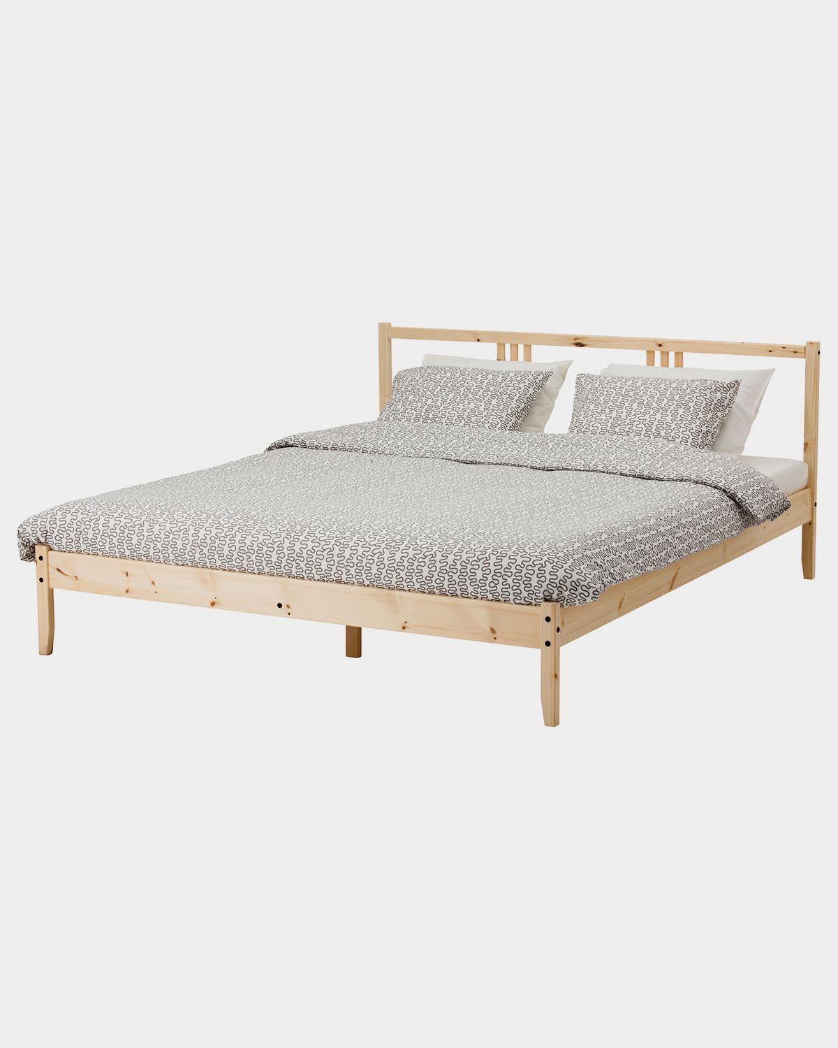 Nop Prisma Furniture Theme. Full Size Bed Frame